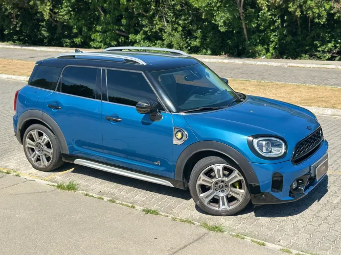 Mini Cooper 2022 Usados e Novos