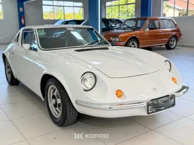 "carro puma" no Brasil