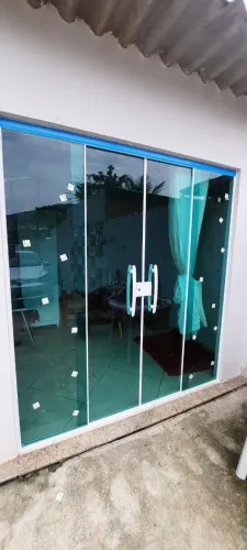 Portas no Rio de Janeiro e região, RJ