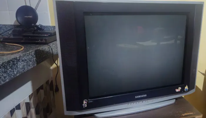 "samsung 29" - TVs no Brasil