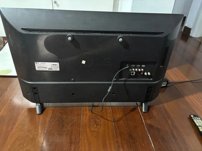 "tv lg antiga" - TVs no Brasil