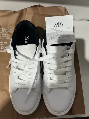 Zara no Brasil