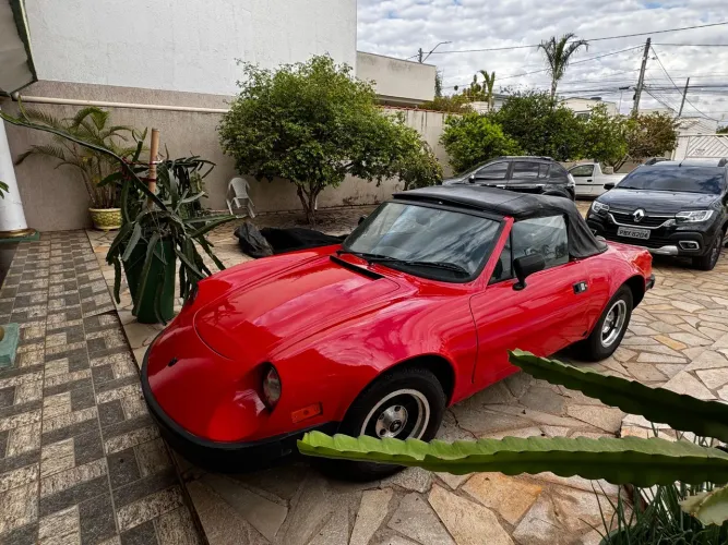 "carro puma" no Brasil
