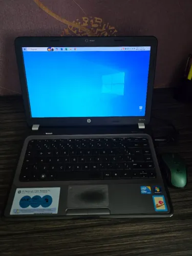 "notebook hp pavilion g4" - Notebooks no Brasil