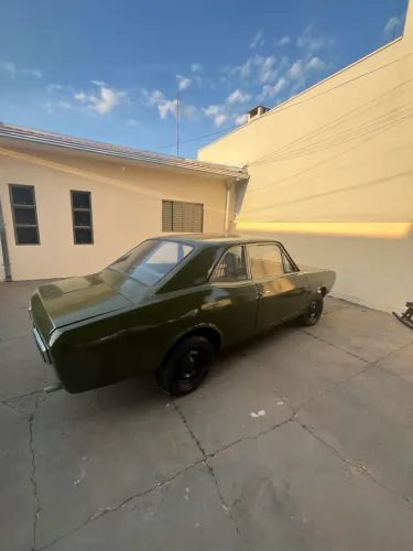 Ford Corcel 1973 Usados e Novos