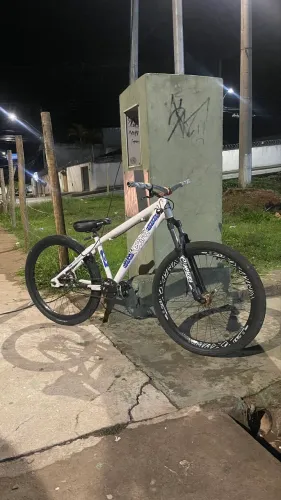 "perifa aro 26" - Ciclismo no Brasil