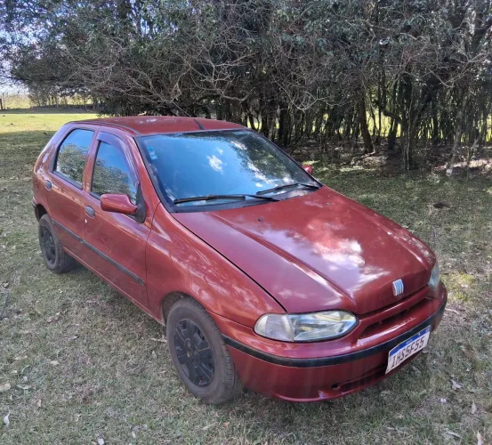 "fiat palio 98" - Carros Usados e Novos à venda