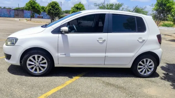 Volkswagen Fox 2012 Usados e Novos