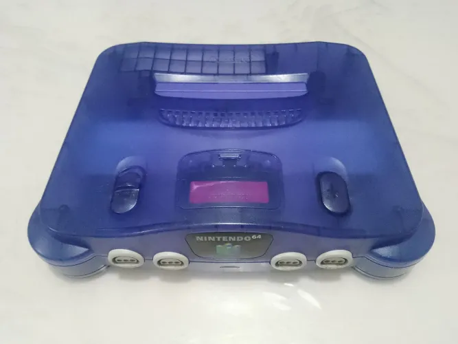 Consoles de Vídeo Game no Brasil