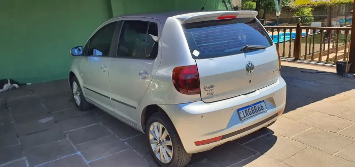 Volkswagen Fox 2011 Usados e Novos