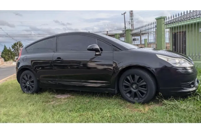 "vtr c4 citroen" - Carros Usados e Novos à venda