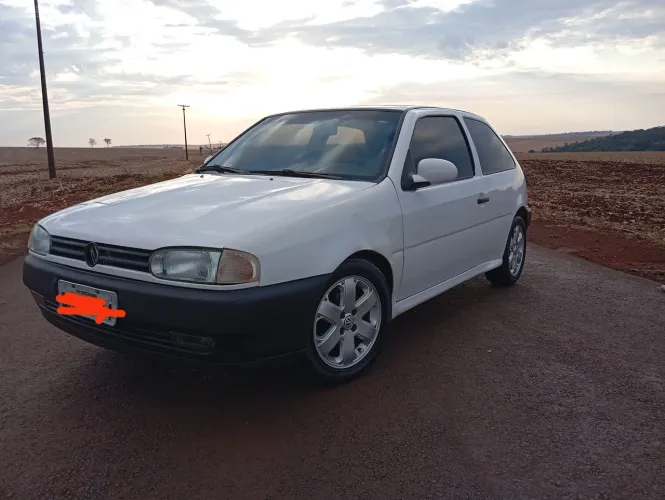 Volkswagen Gol 1998 Usados e Novos