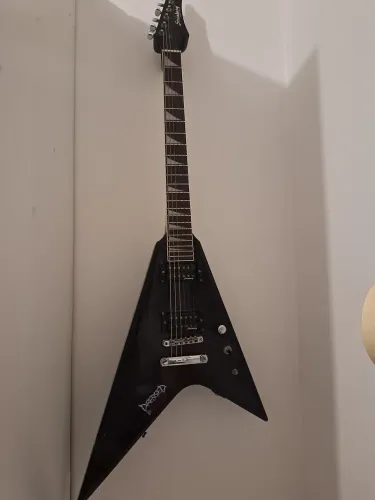 "guitarra explorer" - Instrumentos musicais no Brasil