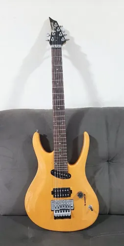 "guitarra tagima zero" - Instrumentos musicais no Brasil