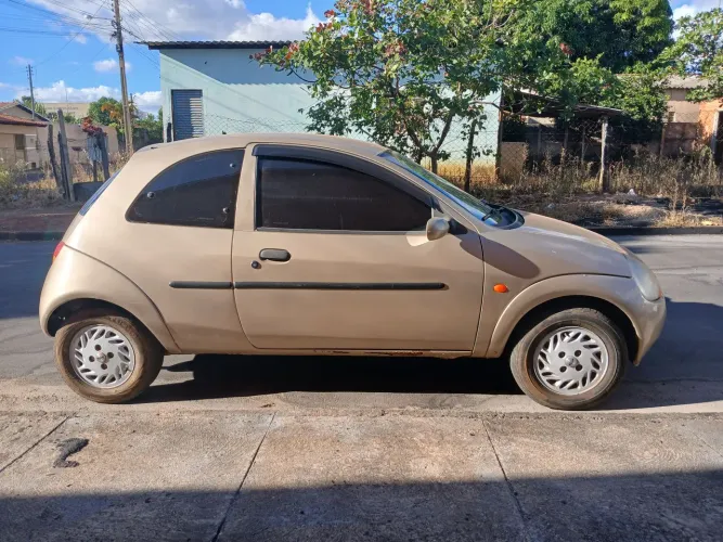Ford KA 1999 Usados e Novos