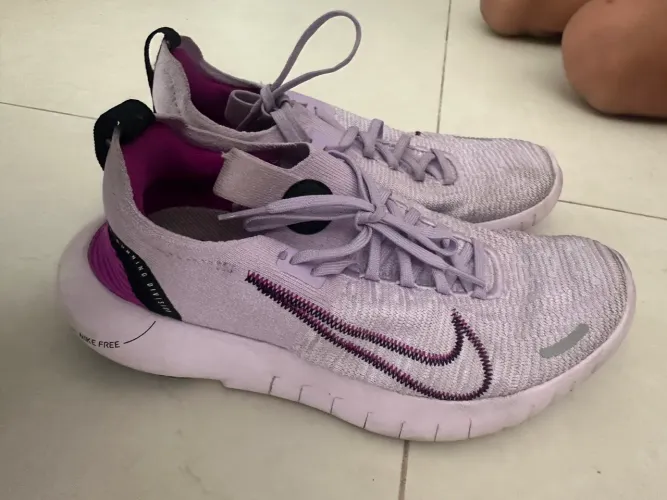 "tenis plasma" no Brasil