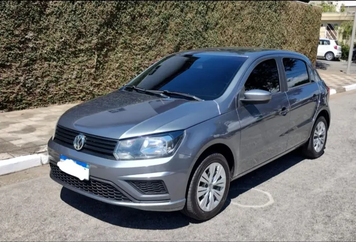 "volkswagen gol g8" - Carros Usados e Novos à venda