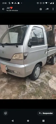 "effa towner" no Brasil