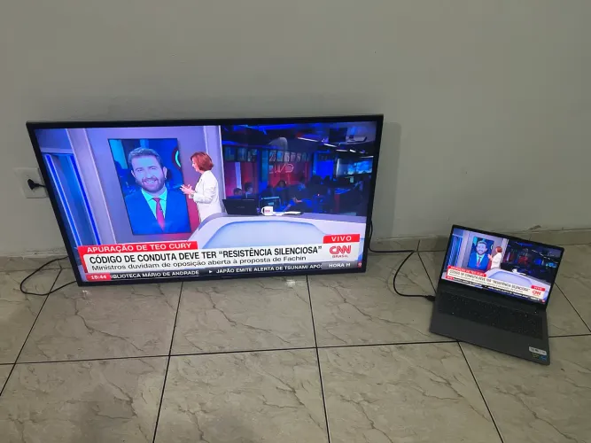 TVs no Rio de Janeiro e região, RJ