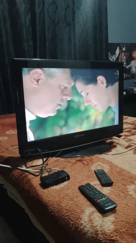 "tv buster 32 polegadas" - TVs no Brasil