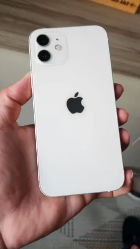 Celulares APPLE IPHONE 12 Usados, seminovos e Novos no Brasil