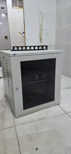 "rack rede" no Brasil