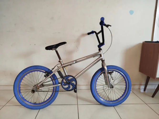 Bicicleta BMX no Brasil