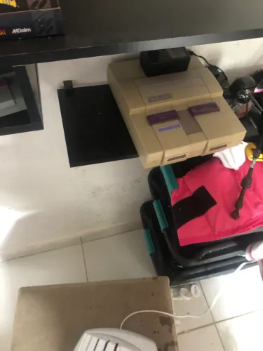 "nintendo 27" no Brasil