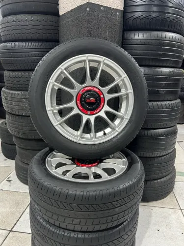 "oz racing" no Brasil