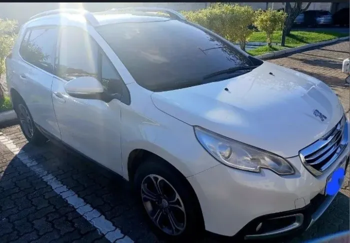 "peugeot 506" no Brasil