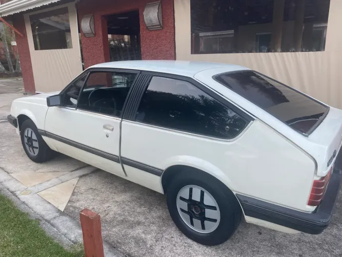 Chevrolet Monza Usados e Novos em São Paulo e região, SP