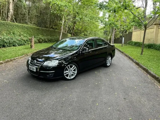 "jetta 2010" no Brasil