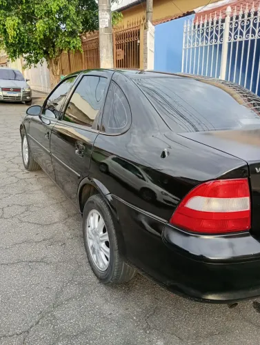 "chevrolet vectra 98" - Carros Usados e Novos à venda