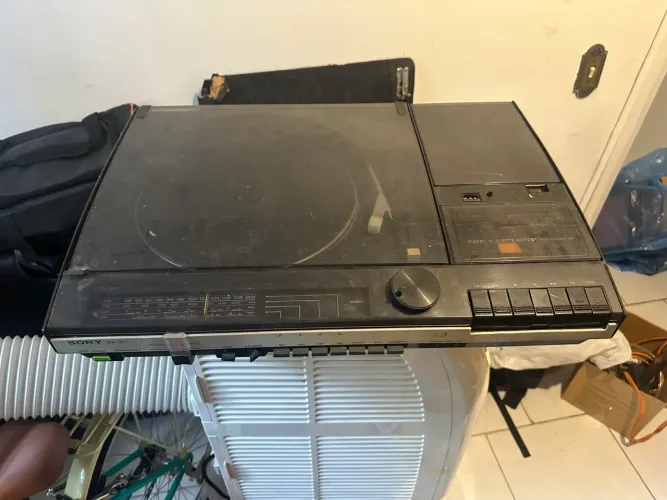 Toca Discos no Brasil