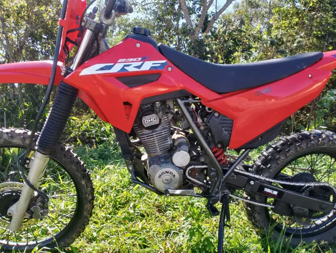 "moto xr 200 honda" - Motos no Brasil