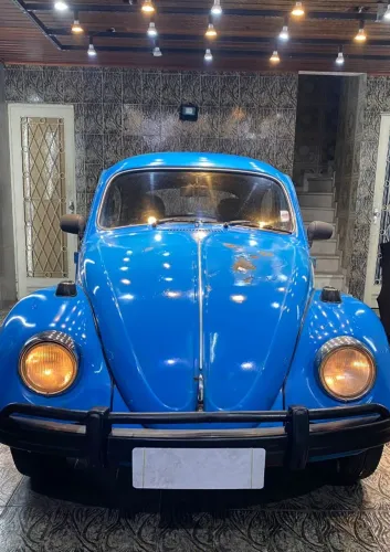 Volkswagen Fusca 1976 Usados e Novos