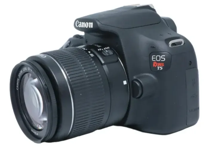"camera fotografica canon" - Câmeras e Filmadoras no Brasil