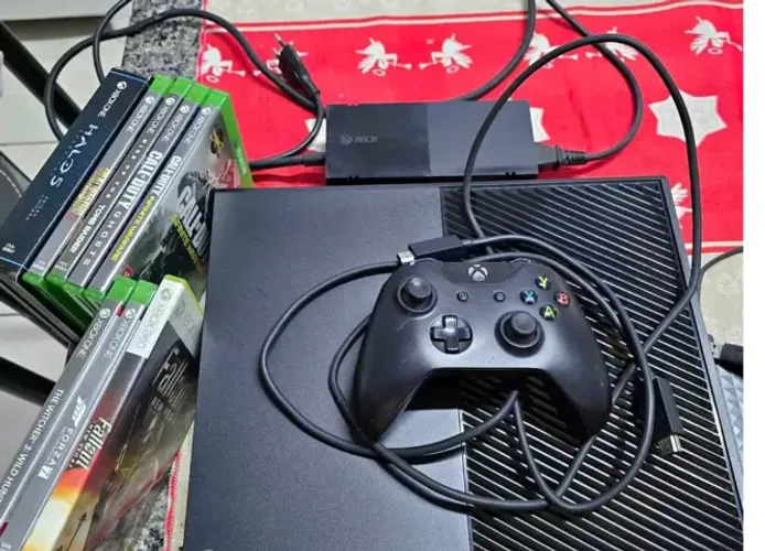 Consoles de Vídeo Game no Brasil