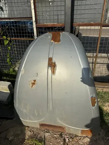 "capo fusca" - Peças para carros, vans e utilitários no Brasil