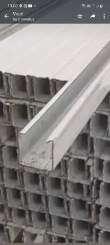 "metalon 50x30" no Brasil