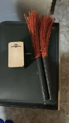 "instrumentos carron" no Brasil