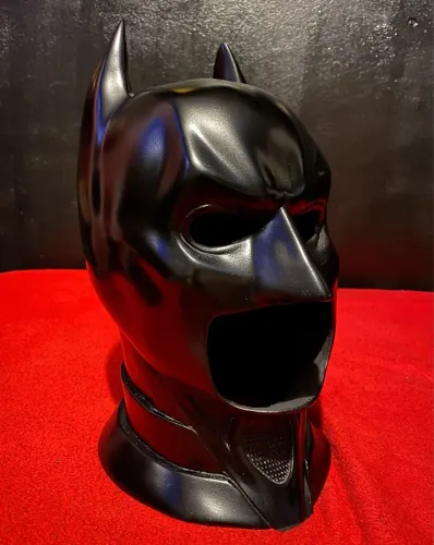 "mascara batman" no Brasil