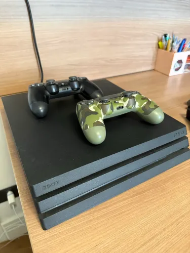 Consoles de Vídeo Game no Brasil