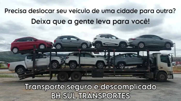 "caminhao cegonha" - Caminhões no Brasil