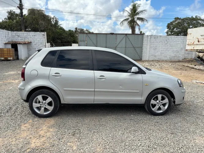 Volkswagen Polo 2009 Usados e Novos