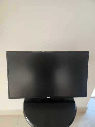 "monitores de 24 polegadas" - Monitores no Brasil