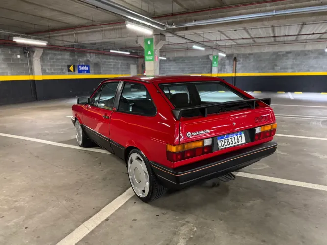 Volkswagen Gol 1989 Usados e Novos