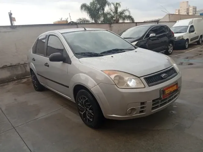 Ford Fiesta 2008 Usados e Novos