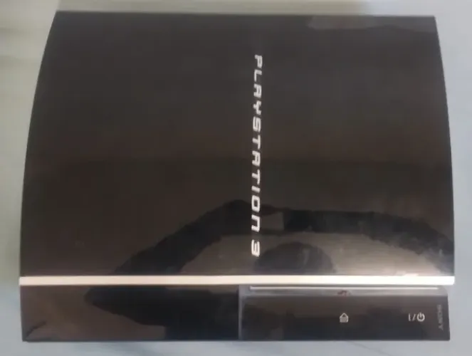 "playstation 3 fat" - Consoles de Vídeo Game no Brasil