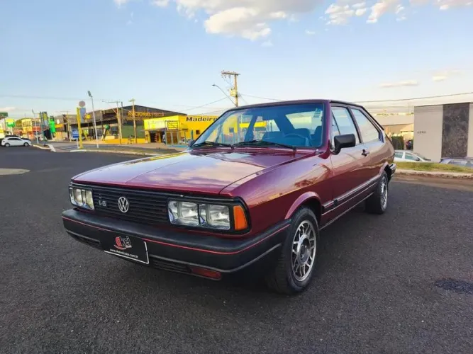 Volkswagen Passat Pointer GTS Usados e Novos